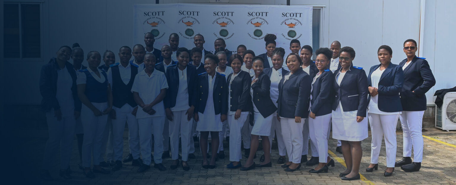 Scott College of Nursing – Life-Long Learning